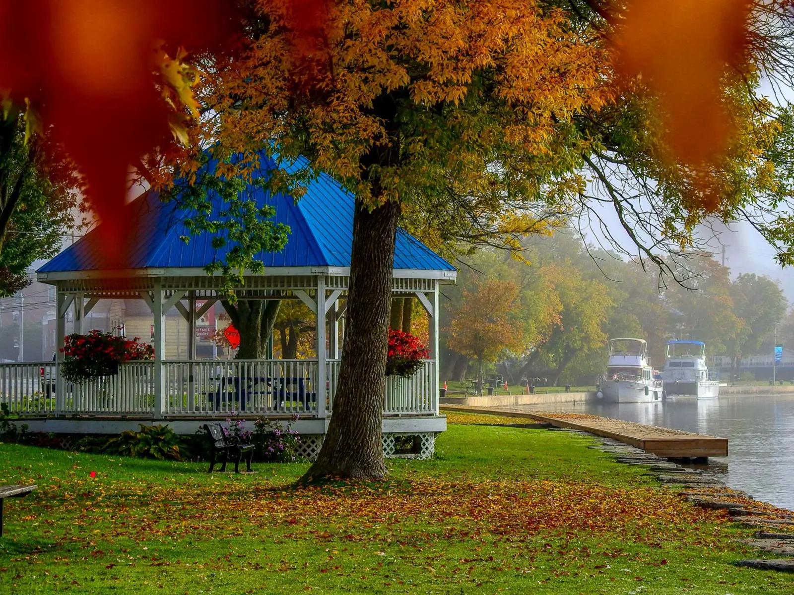 Facility Reservations | Municipality of Trent Hills