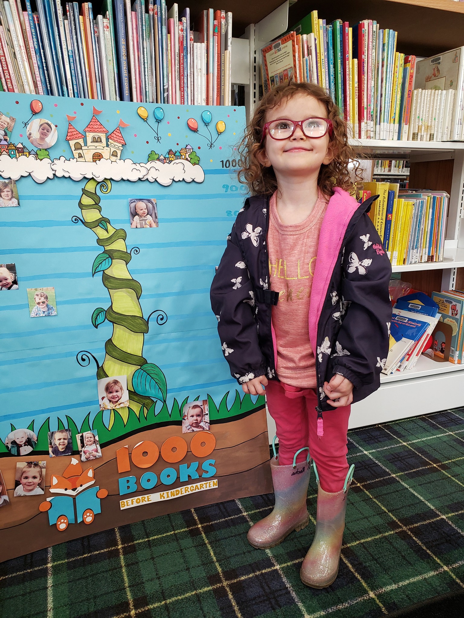 Libraries | Municipality of Trent Hills