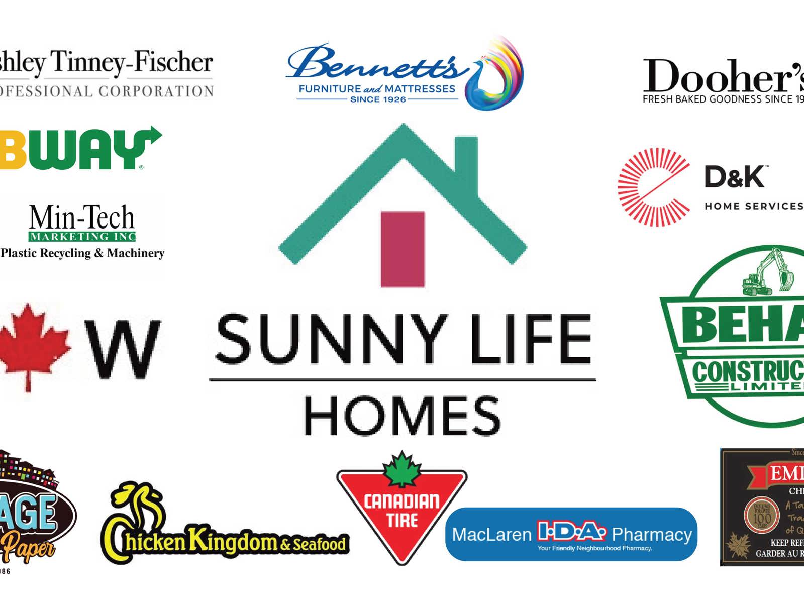 Sunny Life Recreation & Wellness Centre | Municipality of Trent Hills