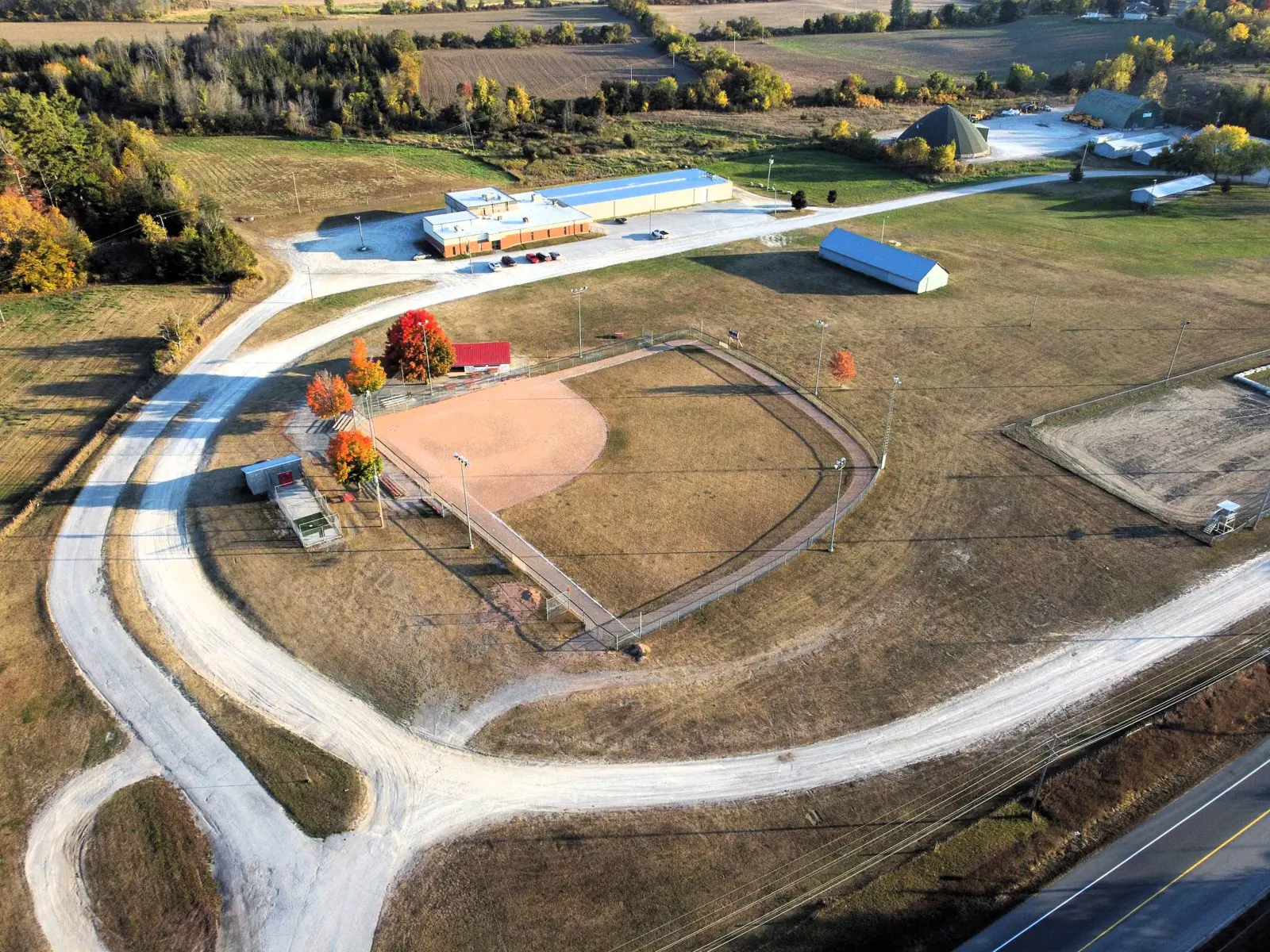Facility Reservations | Municipality of Trent Hills