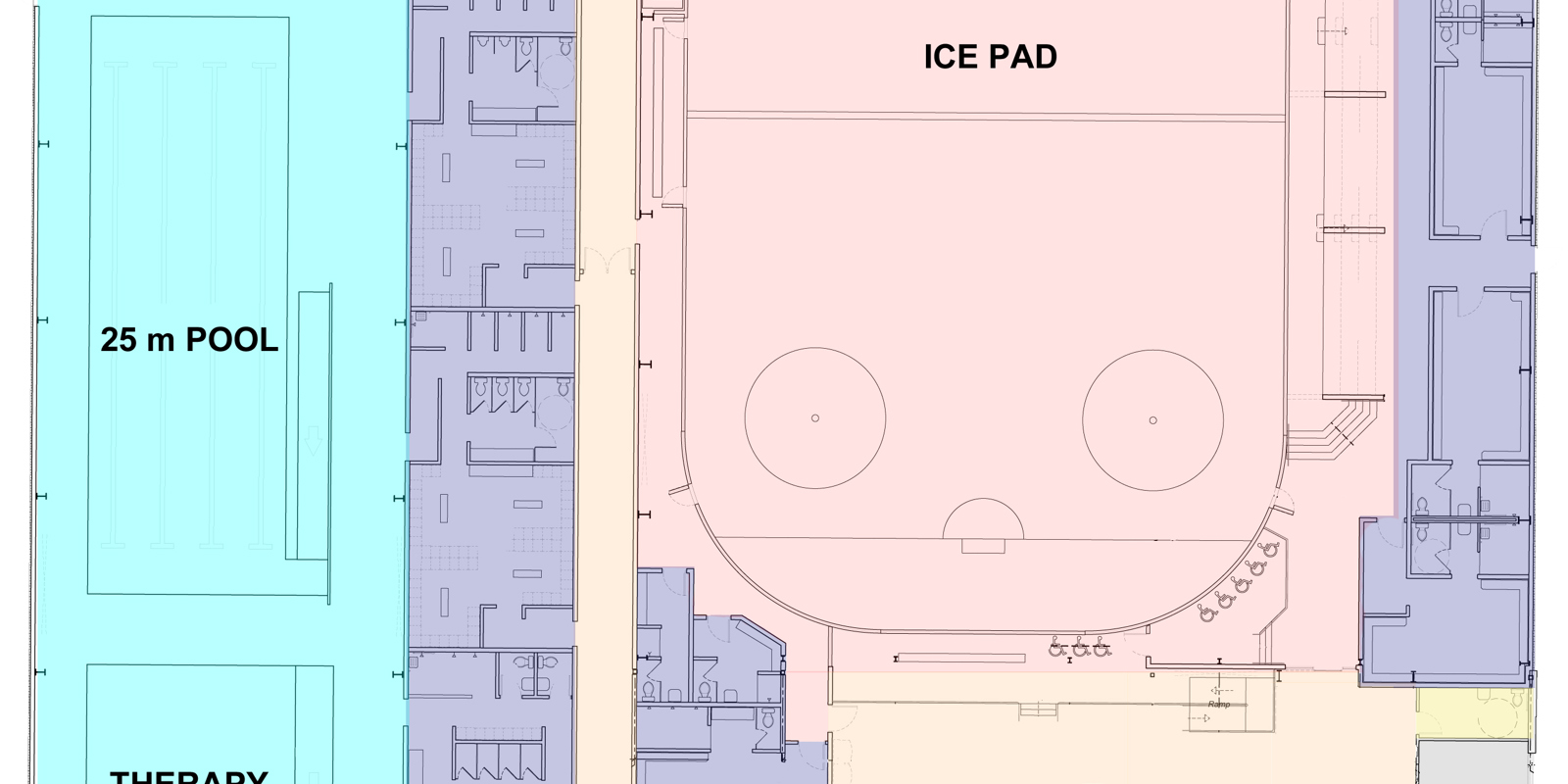 Sunny Life Recreation & Wellness Centre | Municipality of Trent Hills