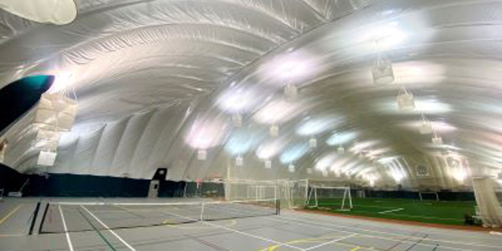 Hastings Field House | Municipality of Trent Hills